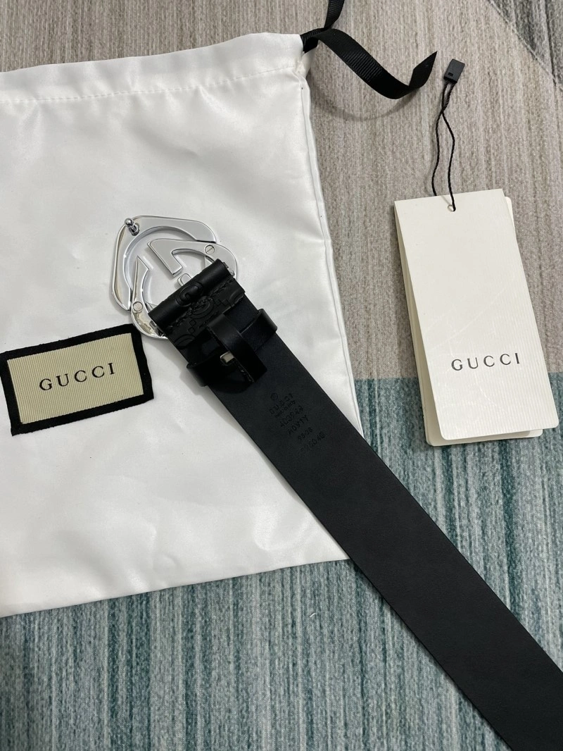 Indistinguishable Gucci Belts