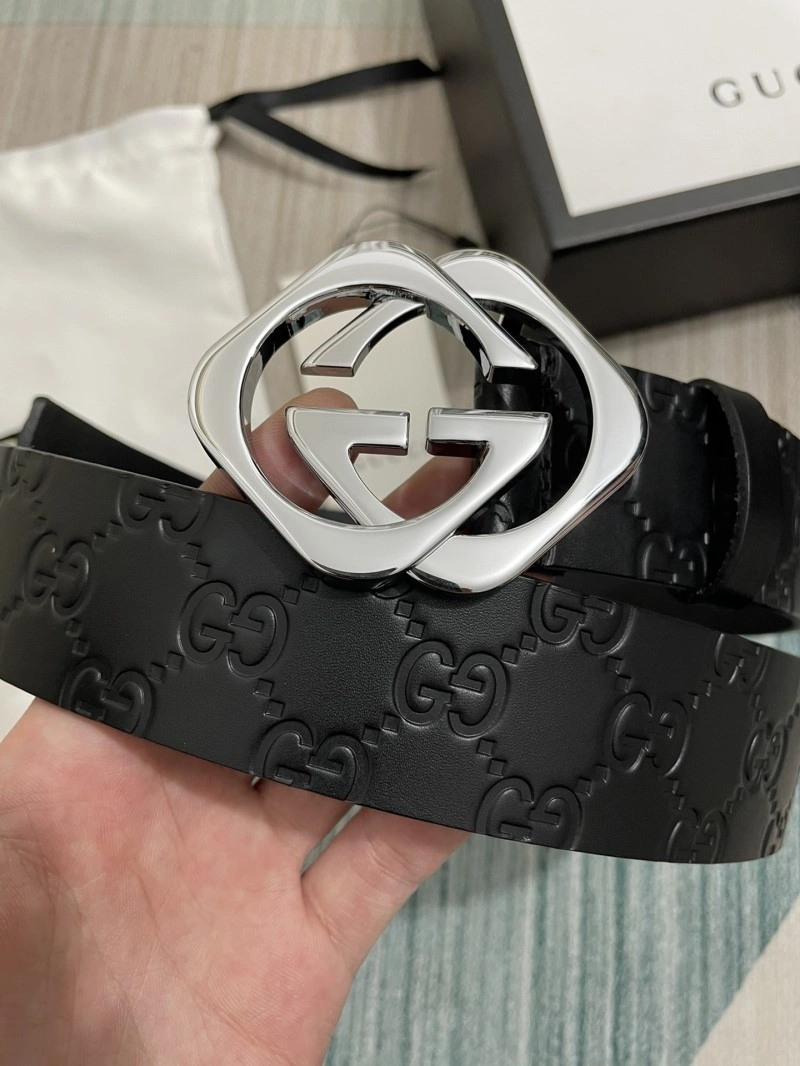 Indistinguishable Gucci Belts