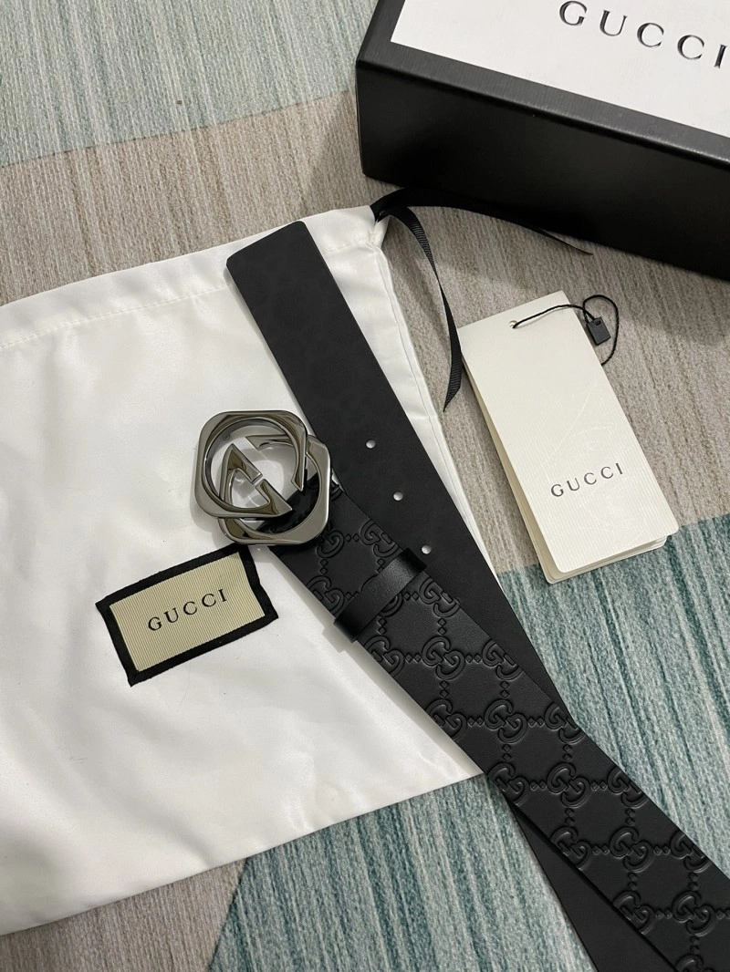 Legit Gucci Belts