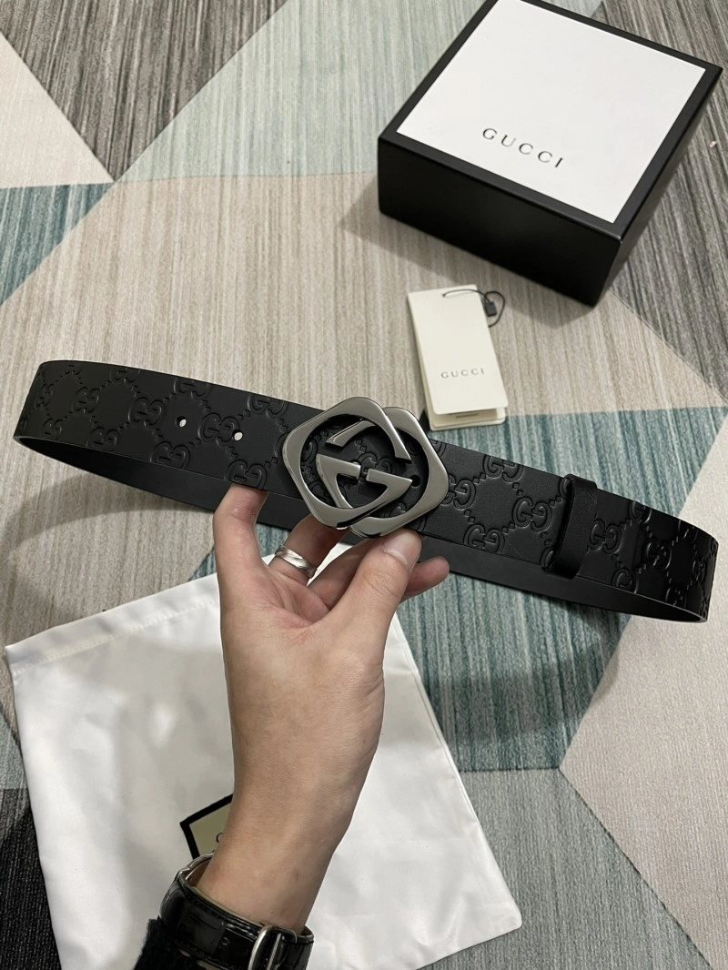 Legit Gucci Belts