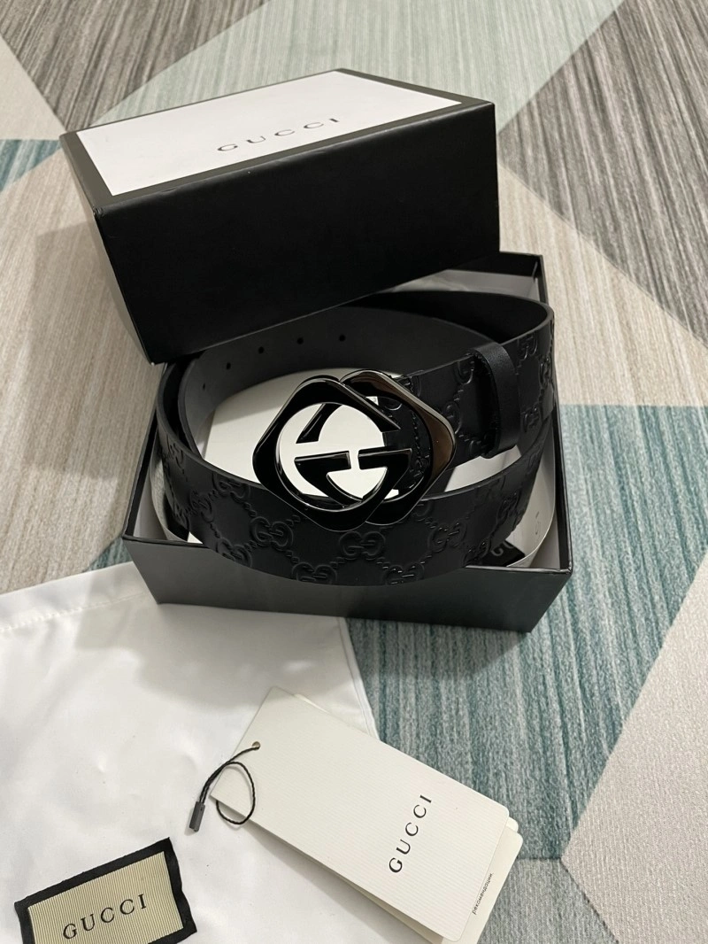 Legit Gucci Belts