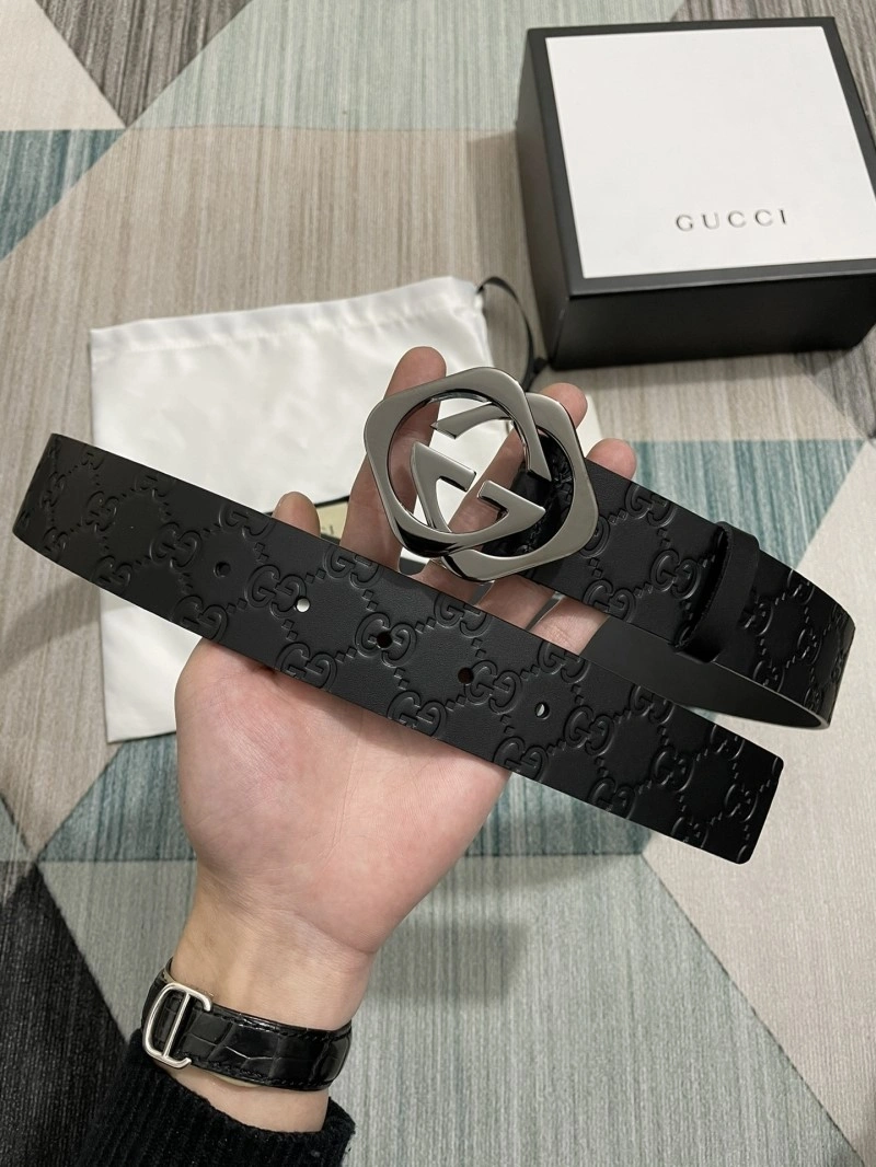 Legit Gucci Belts