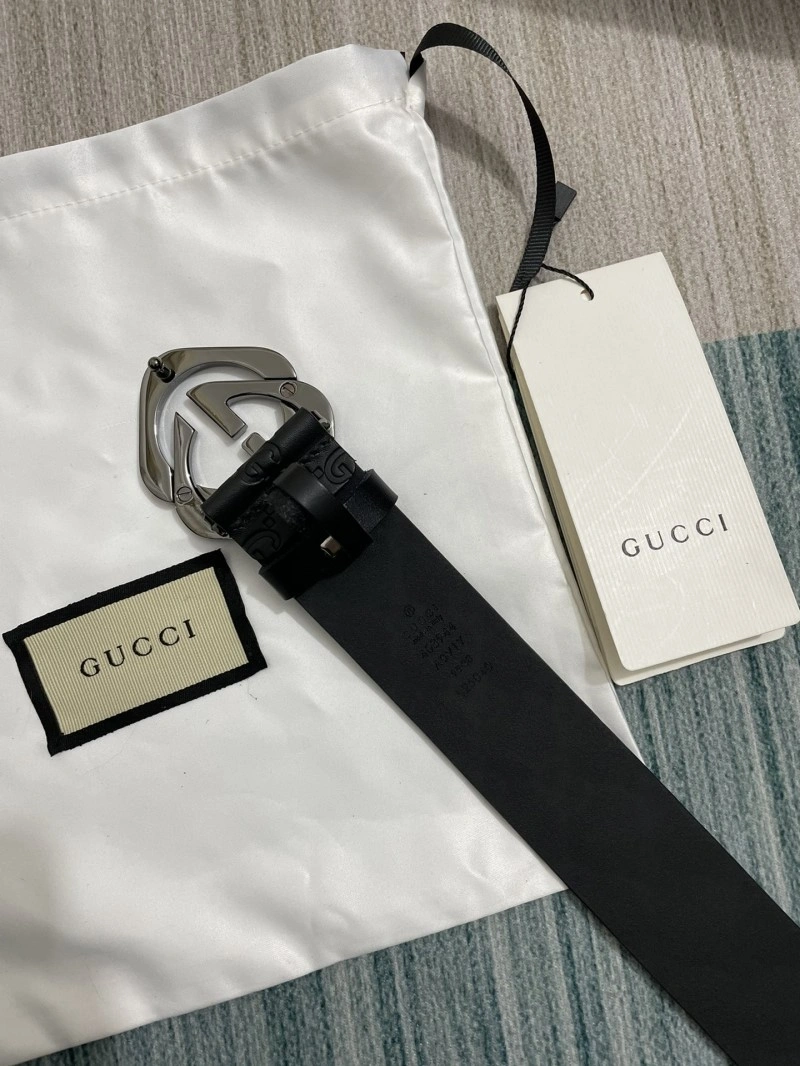 Legit Gucci Belts