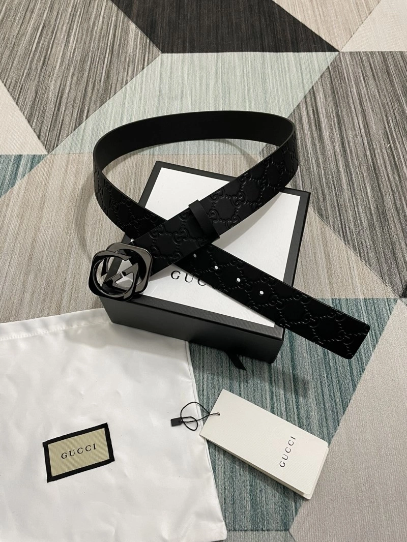 Legit Gucci Belts