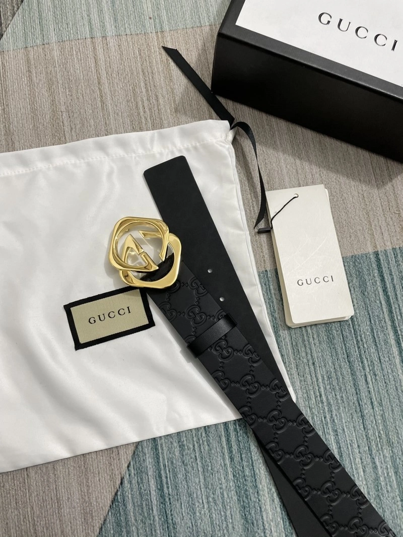 Factory-made Gucci Belts
