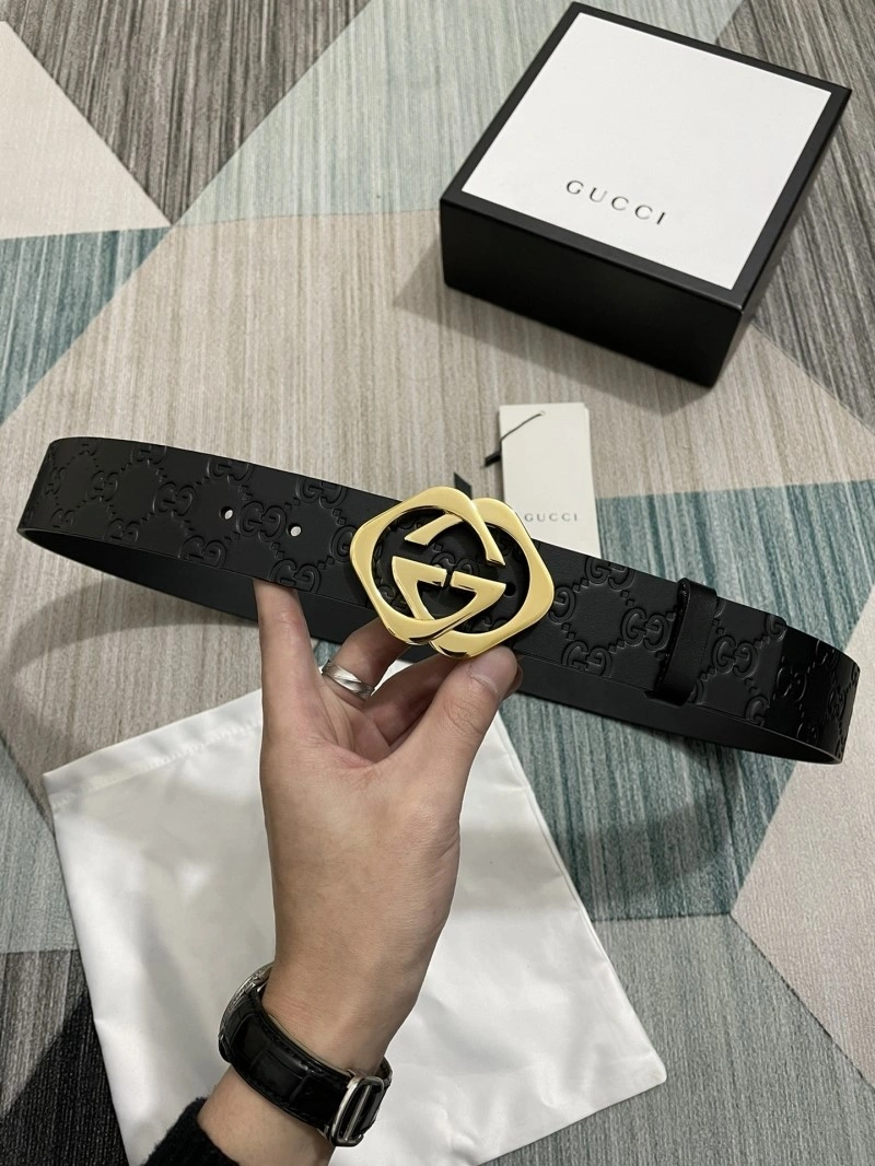 Factory-made Gucci Belts