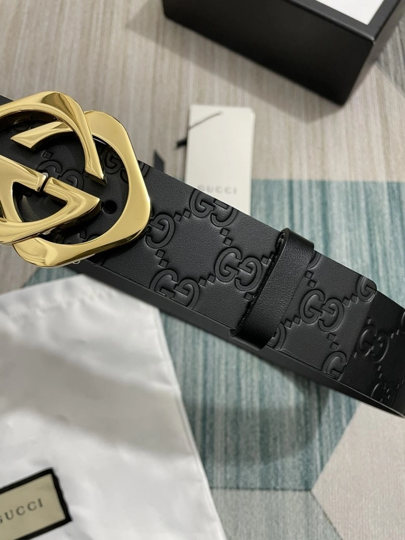Factory-made Gucci Belts