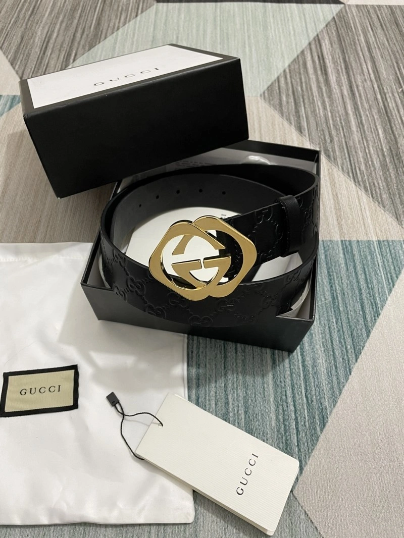 Factory-made Gucci Belts