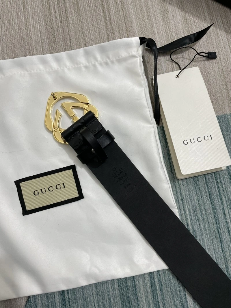 Factory-made Gucci Belts