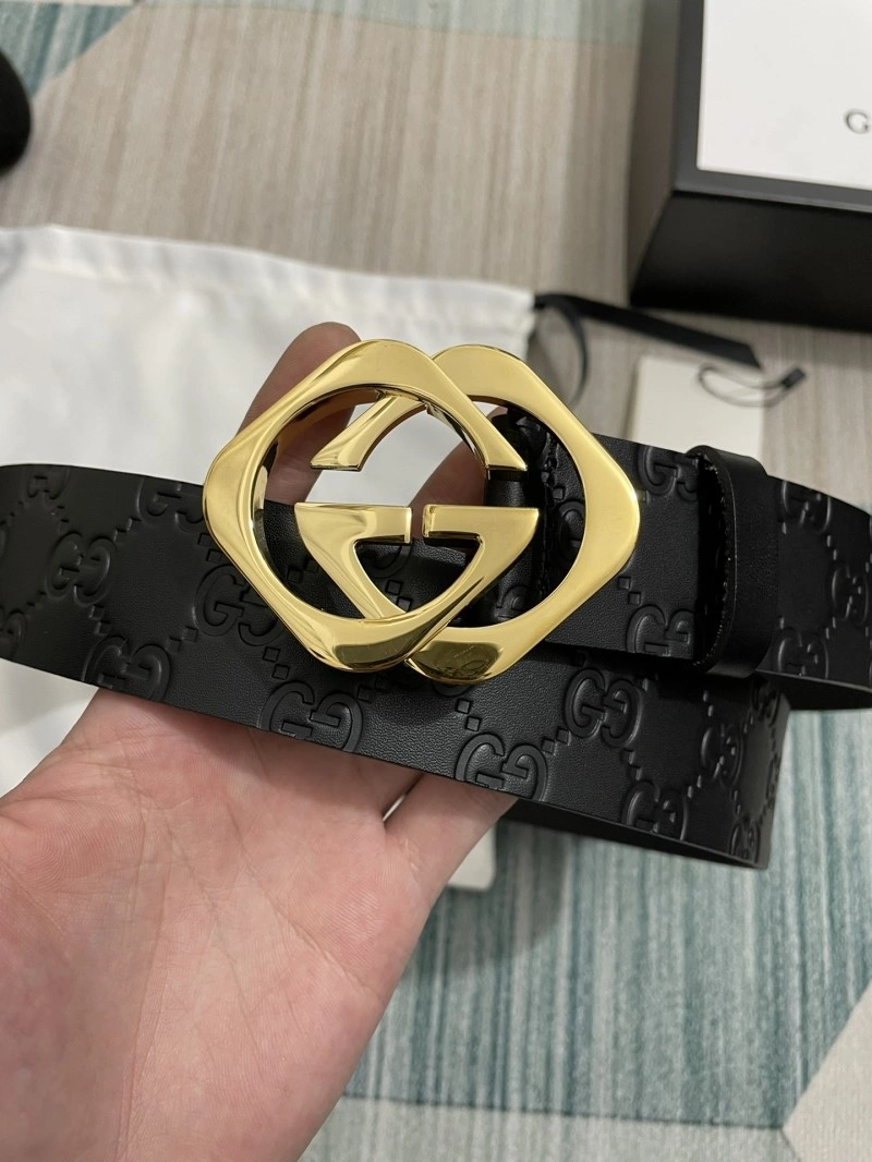 Factory-made Gucci Belts