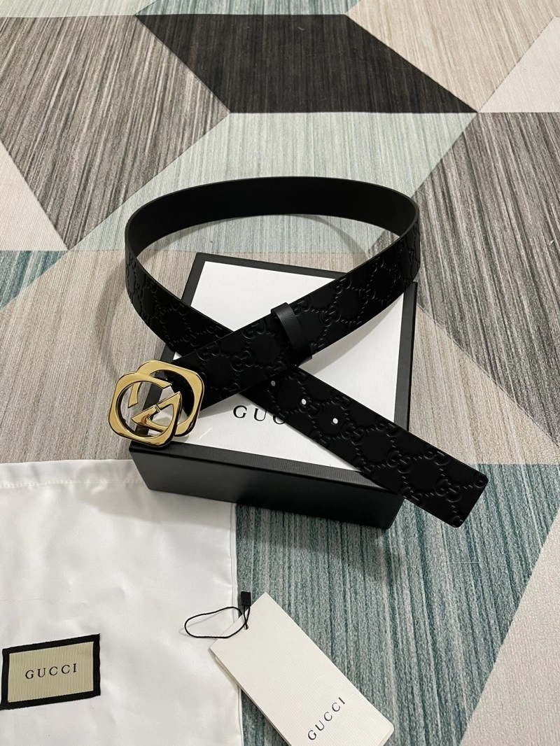 Factory-made Gucci Belts