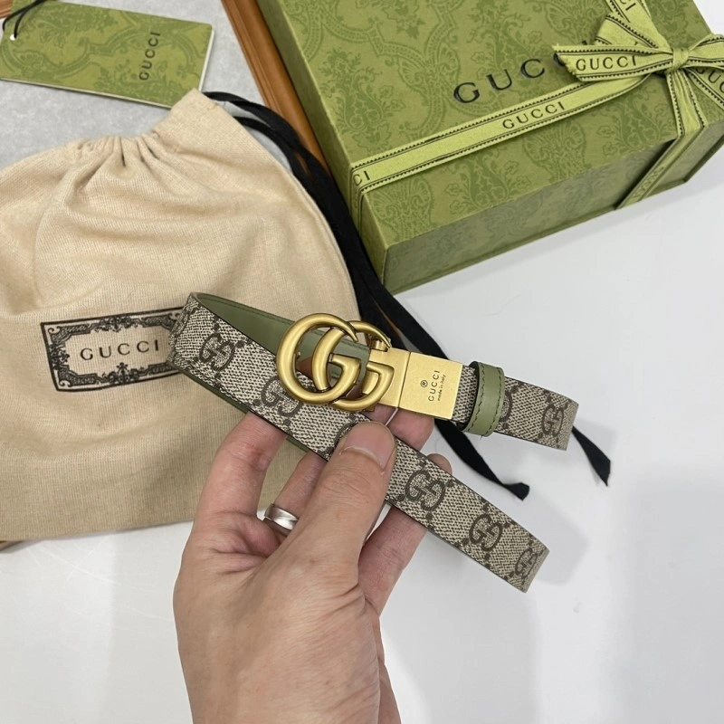 OEM Gucci Belts