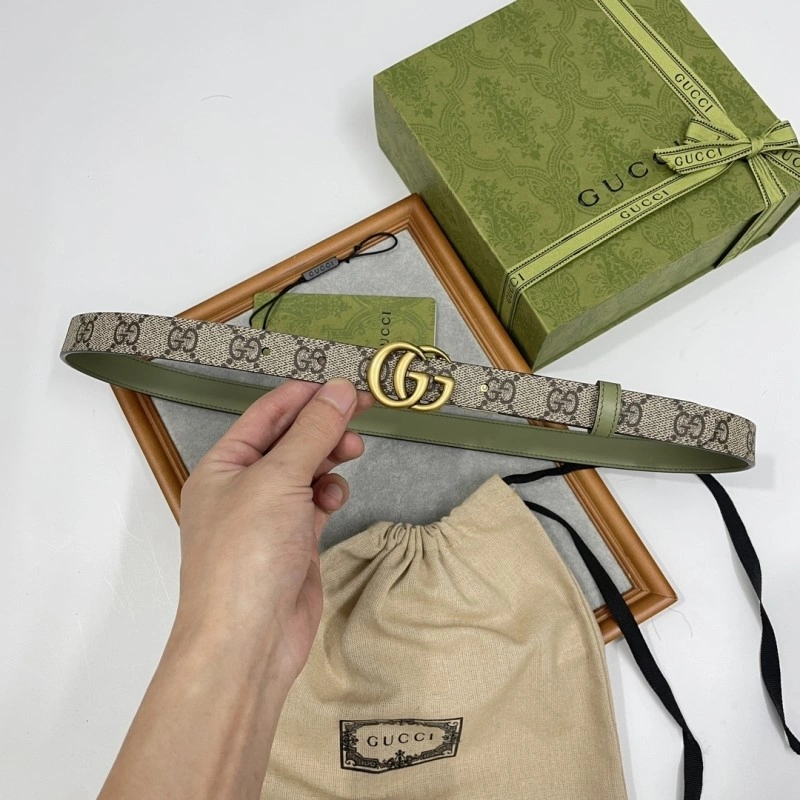 OEM Gucci Belts