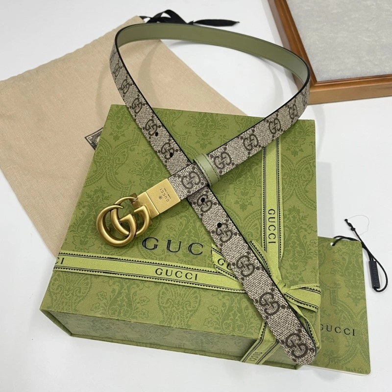OEM Gucci Belts