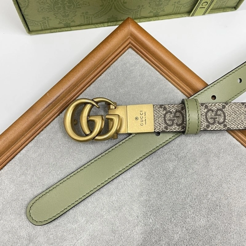 OEM Gucci Belts