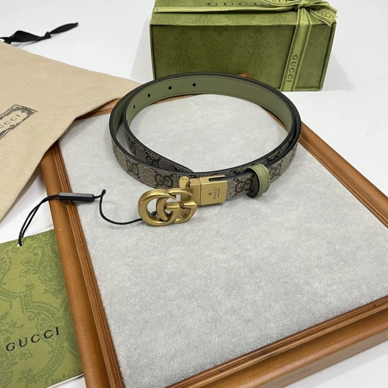 OEM Gucci Belts