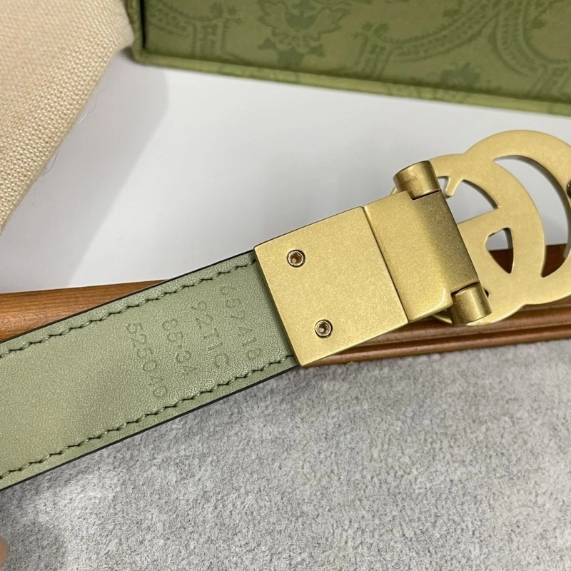 OEM Gucci Belts
