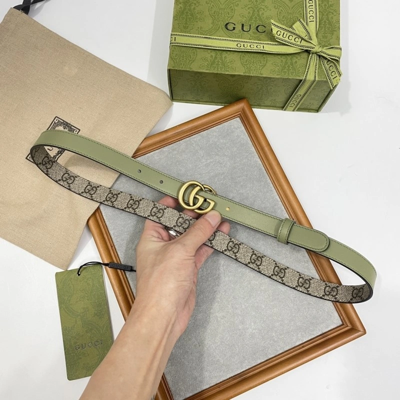 OEM Gucci Belts
