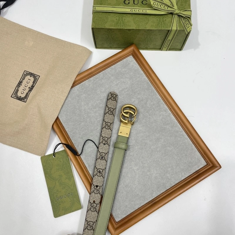 OEM Gucci Belts