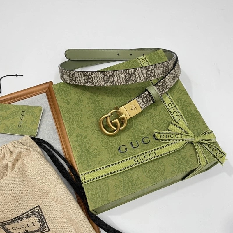 OEM Gucci Belts