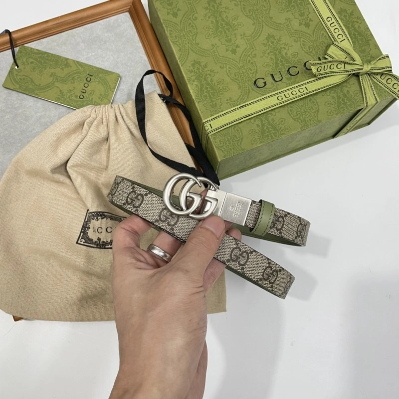 Factory-made Gucci Belts