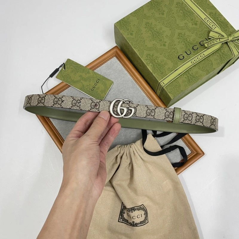 Factory-made Gucci Belts