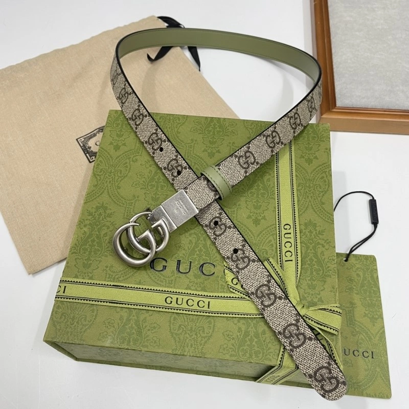 Factory-made Gucci Belts