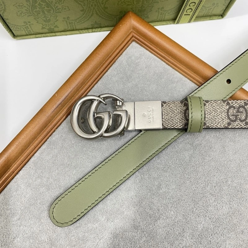 Factory-made Gucci Belts