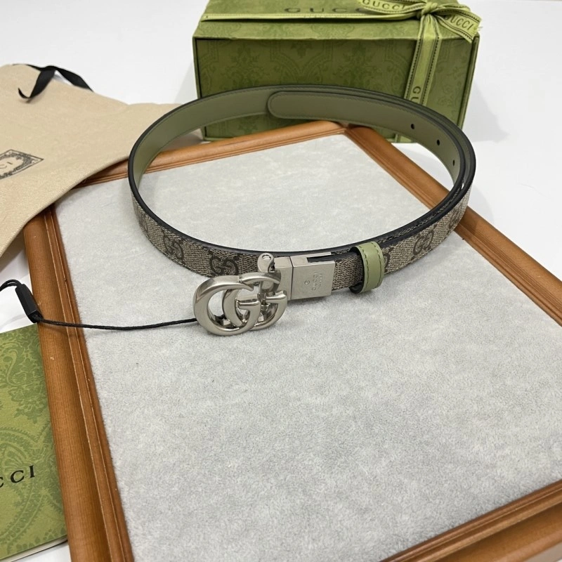 Factory-made Gucci Belts
