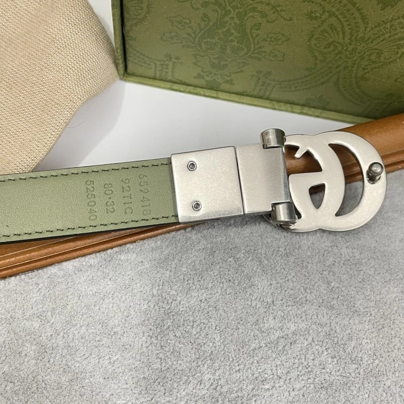 Factory-made Gucci Belts