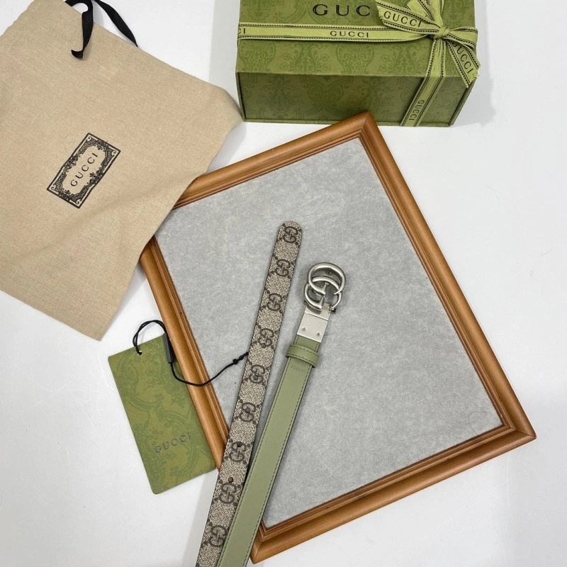 Factory-made Gucci Belts