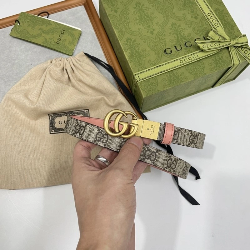 Original Gucci Belts