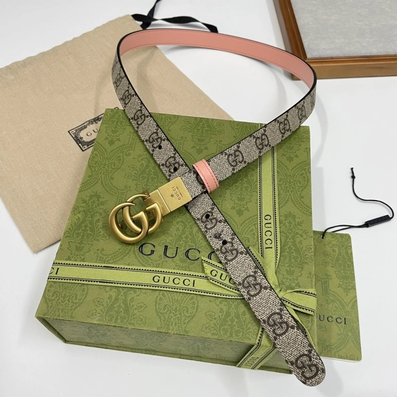 Original Gucci Belts