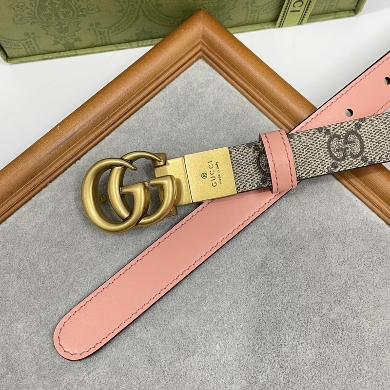 Original Gucci Belts