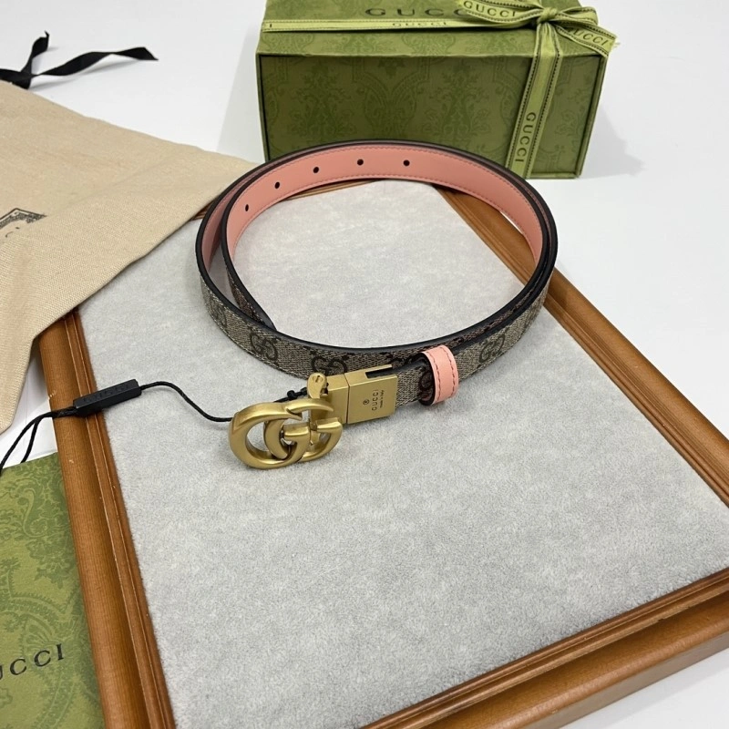 Original Gucci Belts