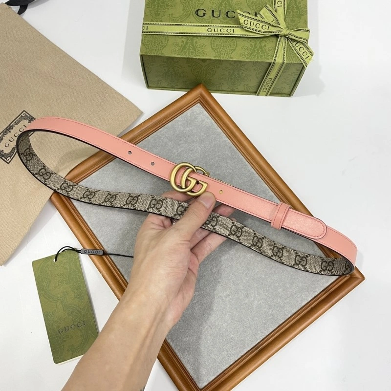 Original Gucci Belts