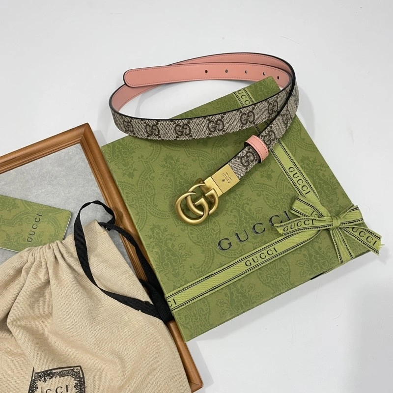 Original Gucci Belts