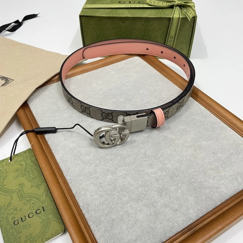 Authentic Gucci Belts