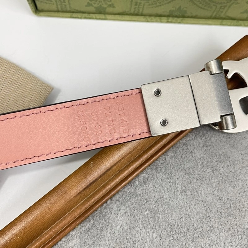 Authentic Gucci Belts