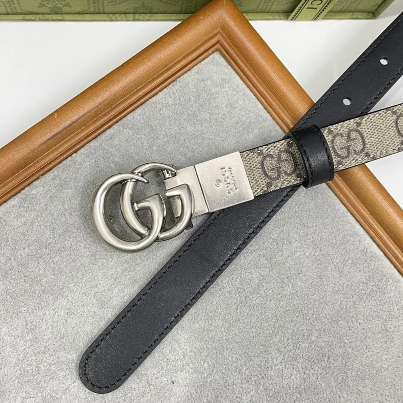 Top mirror Gucci Belts