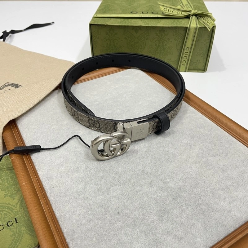 Top mirror Gucci Belts