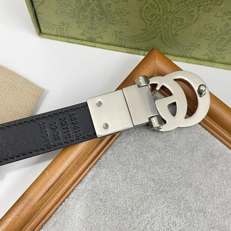 Top mirror Gucci Belts