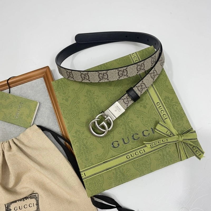 Top mirror Gucci Belts