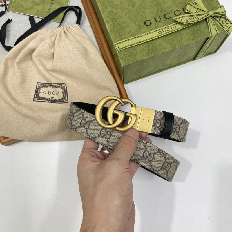 Official Gucci Belts