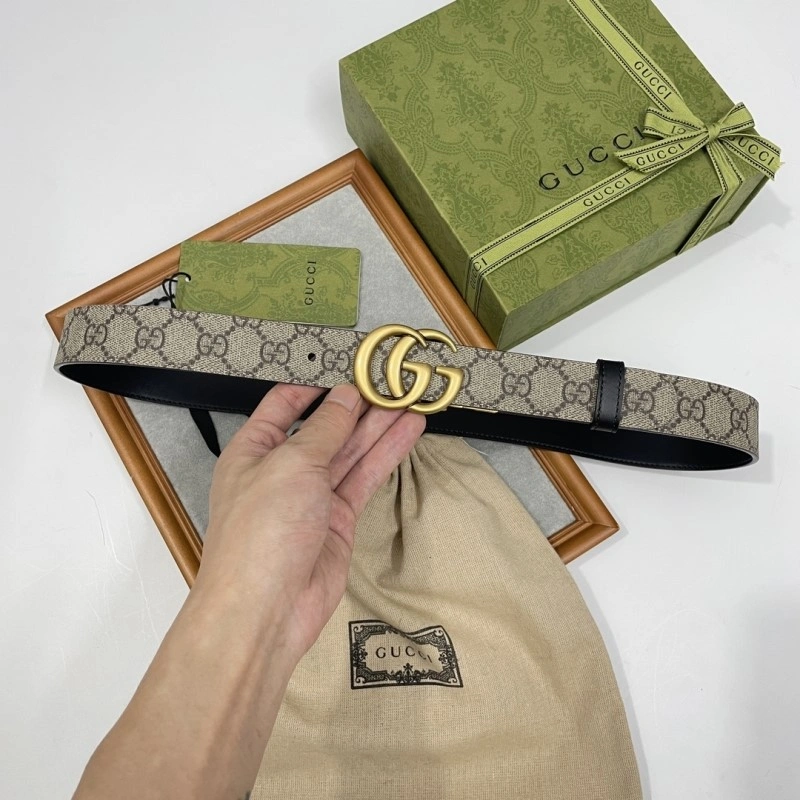 Official Gucci Belts