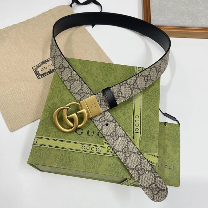 Official Gucci Belts
