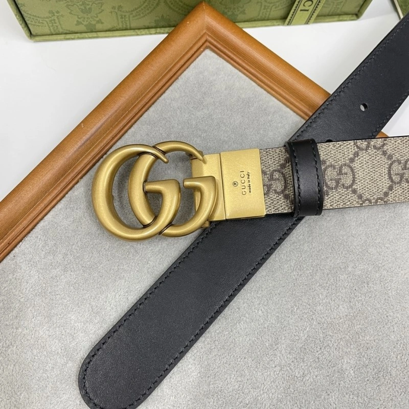 Official Gucci Belts