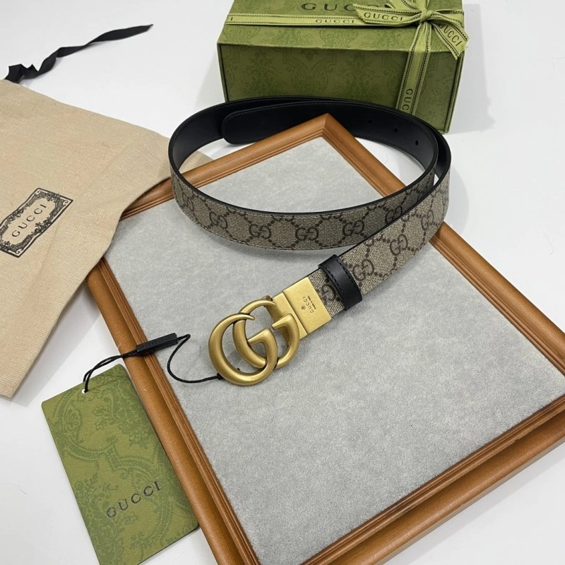 Official Gucci Belts