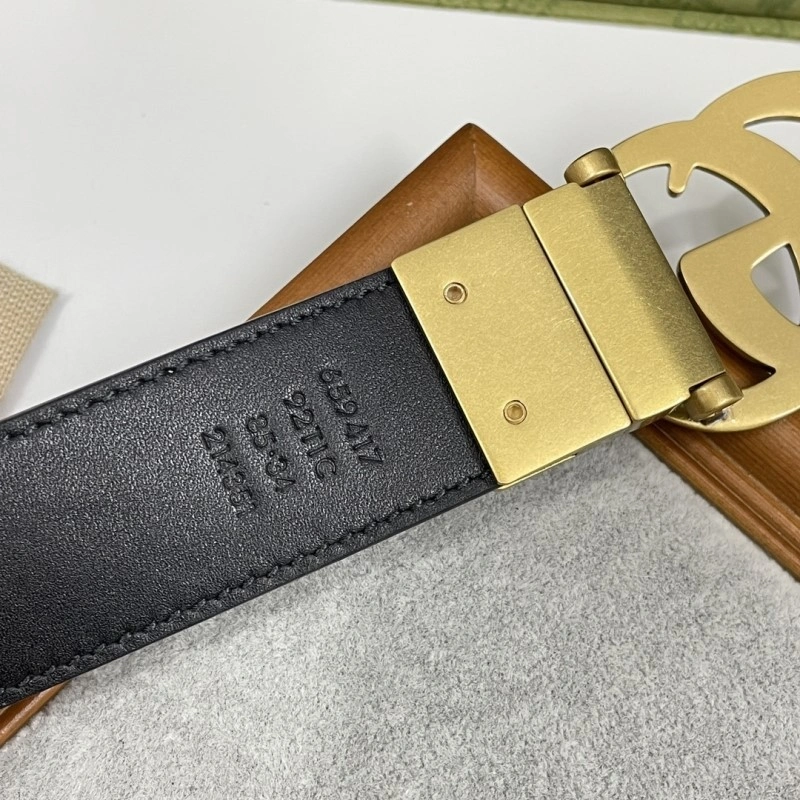 Official Gucci Belts
