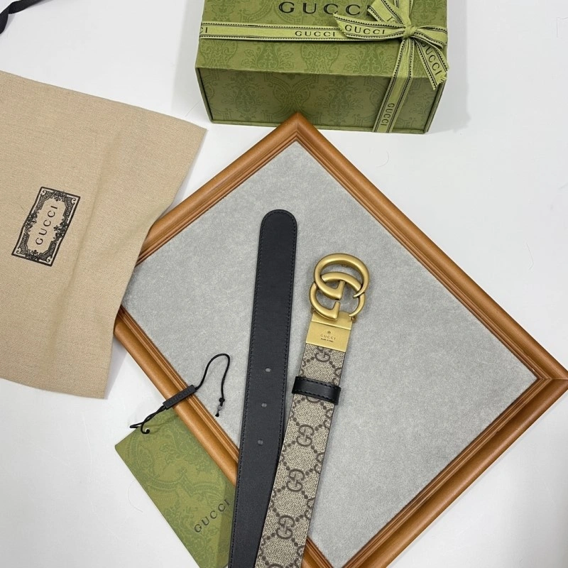 Official Gucci Belts